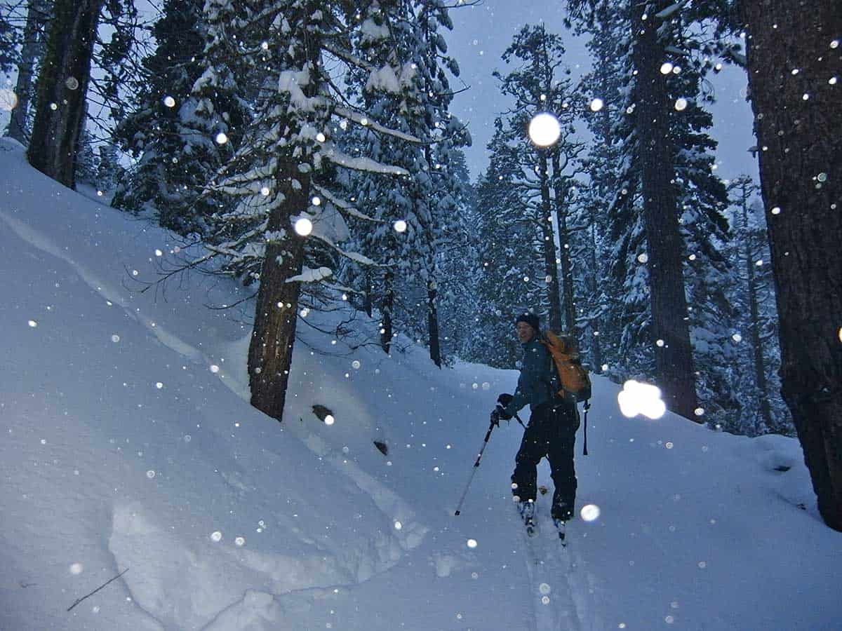 Yosemite In November: Conditions, Things to Do and Rainy Day Activities ...