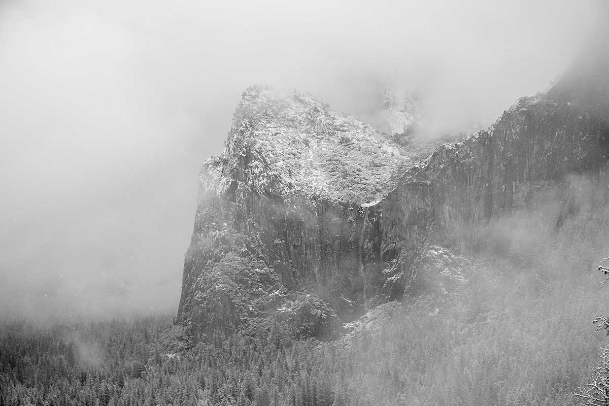 Yosemite In November: Conditions, Things to Do and Rainy Day Activities ...